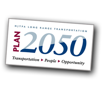 Home | NJTPA | North Jersey Transportation Planning Authority
