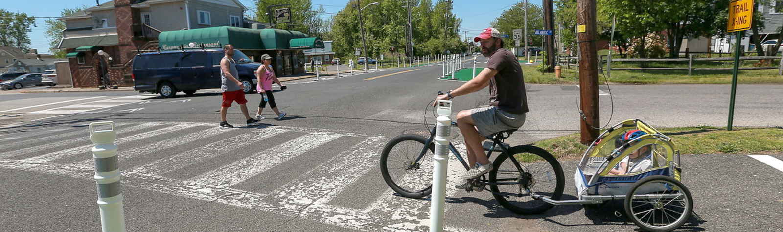 Home | NJTPA | North Jersey Transportation Planning Authority