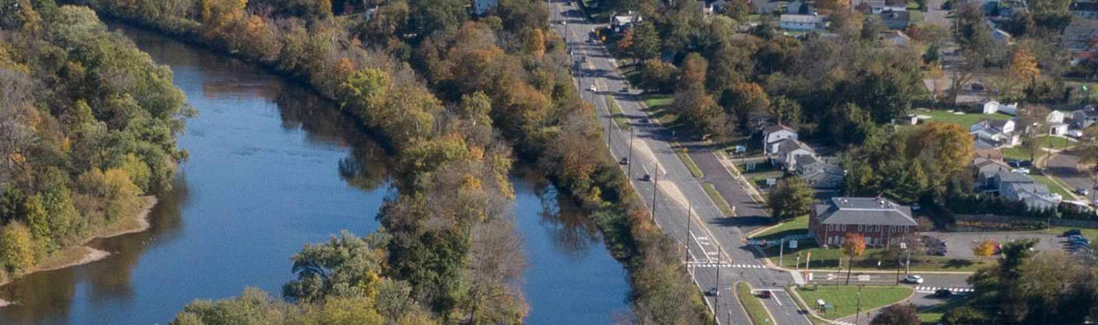 Home | NJTPA | North Jersey Transportation Planning Authority