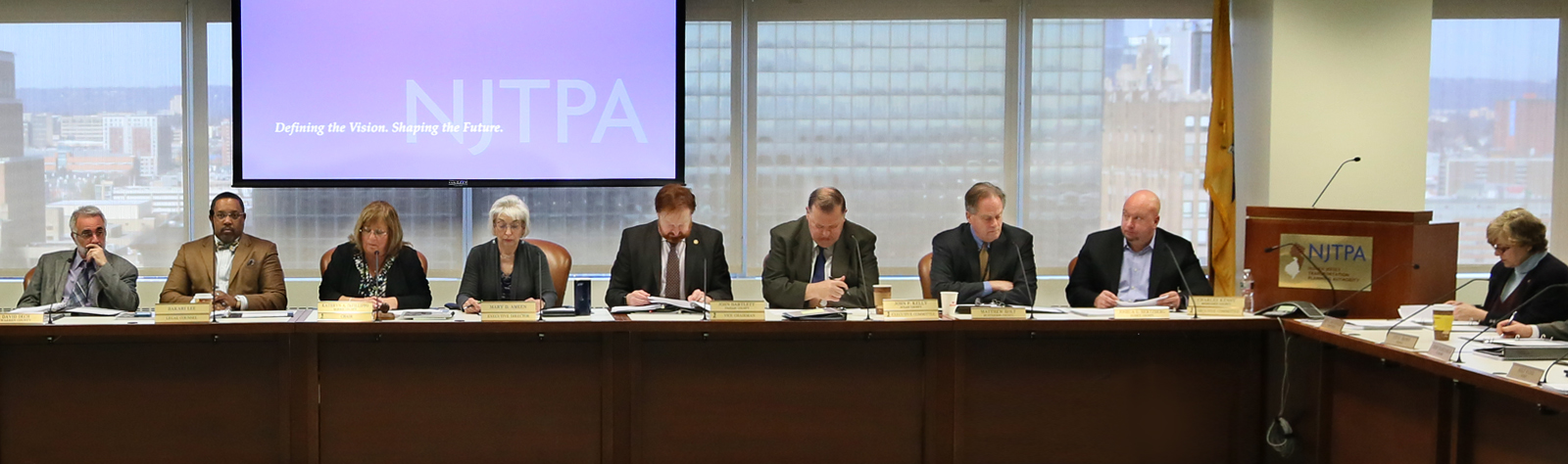 Home | NJTPA | North Jersey Transportation Planning Authority