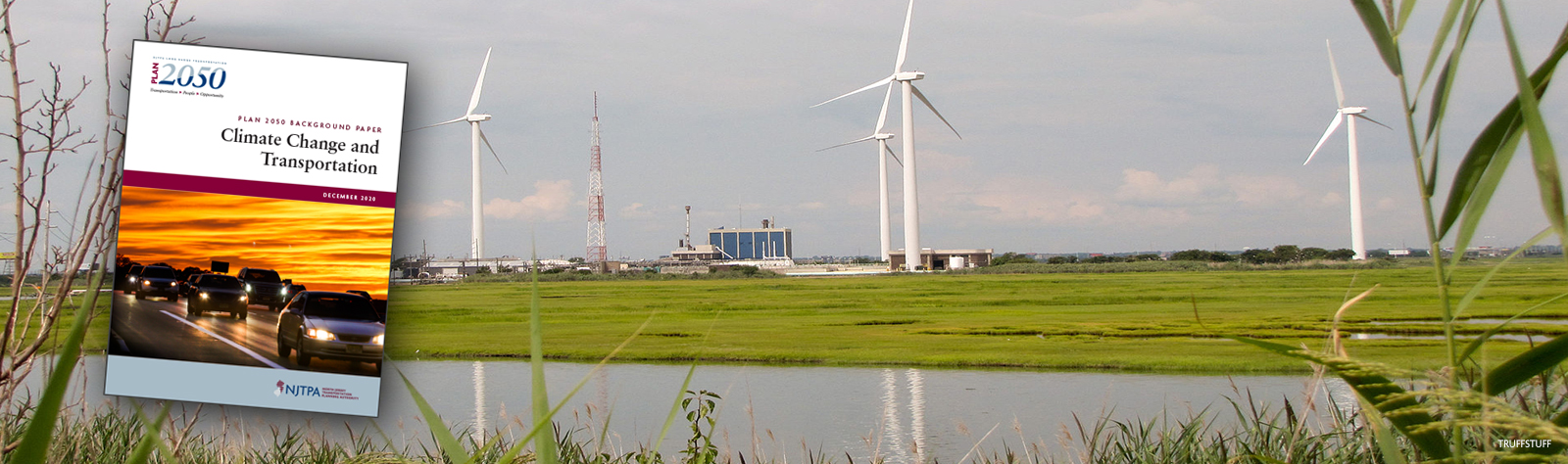 Home | NJTPA | North Jersey Transportation Planning Authority