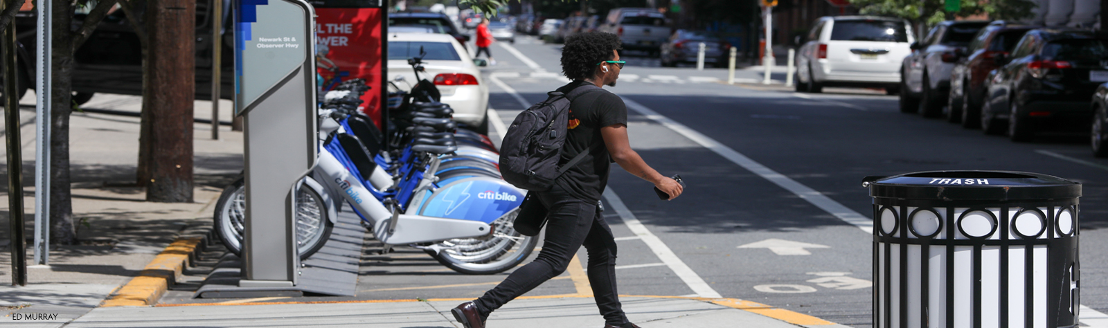 Home | NJTPA | North Jersey Transportation Planning Authority