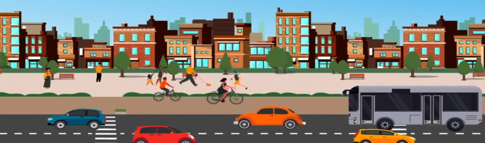 Home | NJTPA | North Jersey Transportation Planning Authority