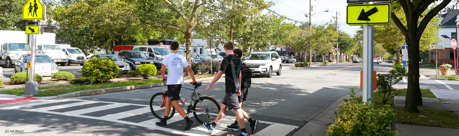 Home | NJTPA | North Jersey Transportation Planning Authority