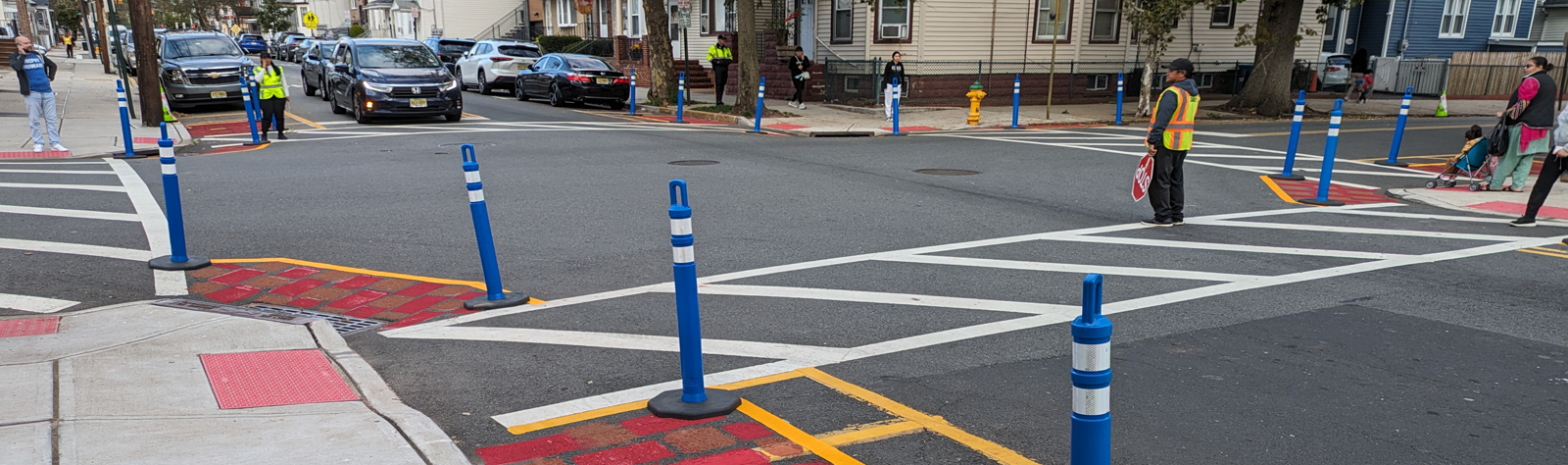 Home | NJTPA | North Jersey Transportation Planning Authority