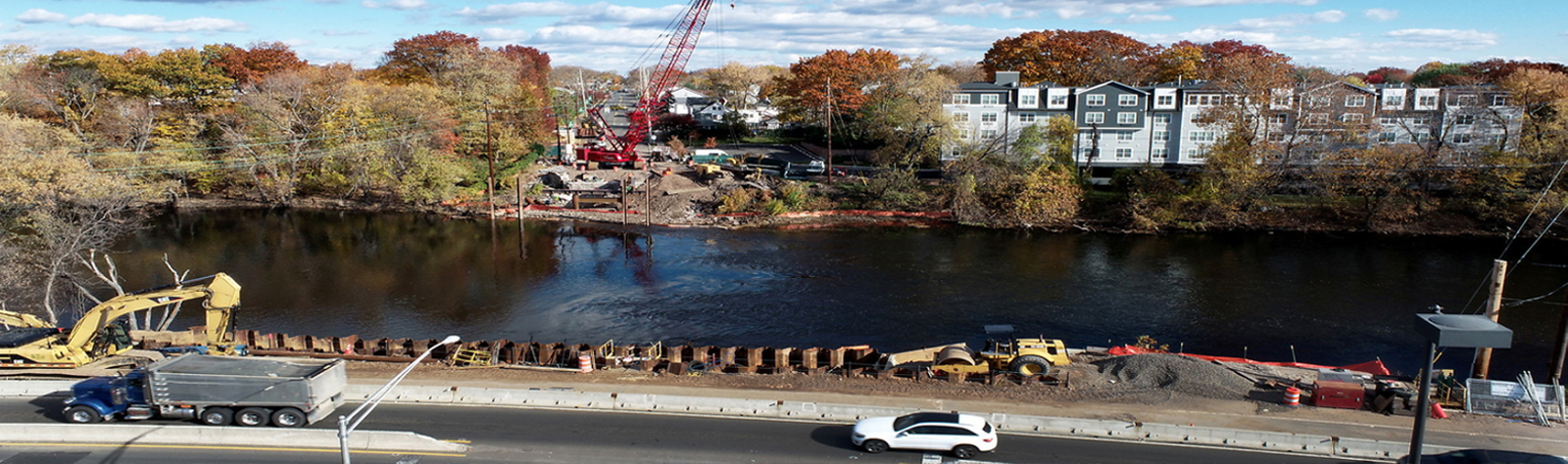 Home | NJTPA | North Jersey Transportation Planning Authority