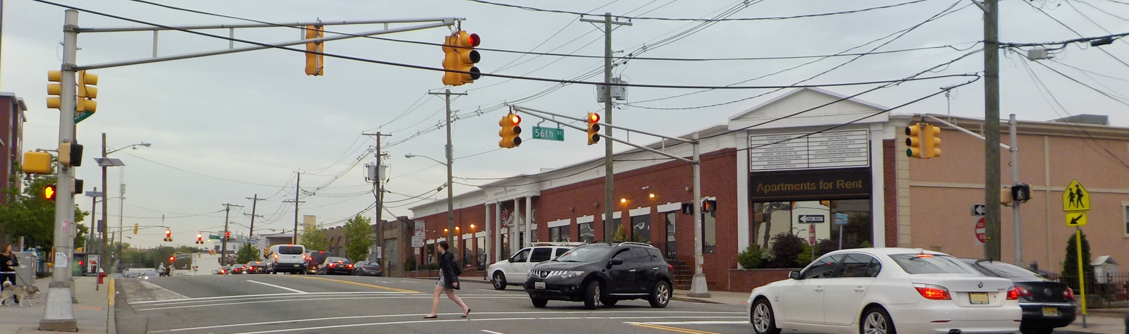 Home | NJTPA | North Jersey Transportation Planning Authority