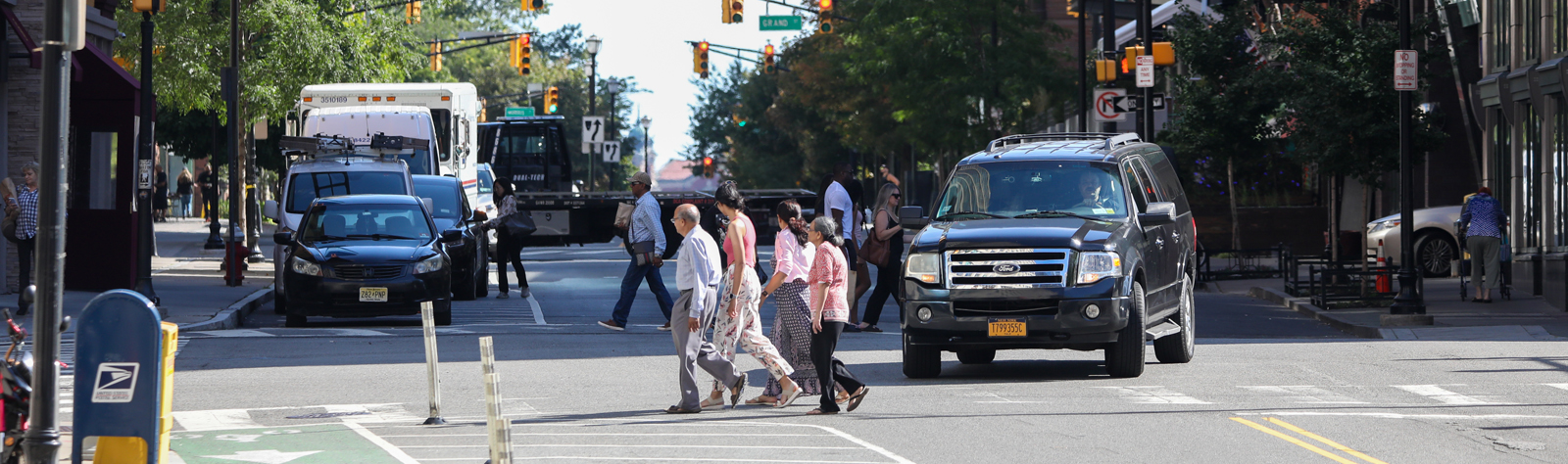 Home | NJTPA | North Jersey Transportation Planning Authority