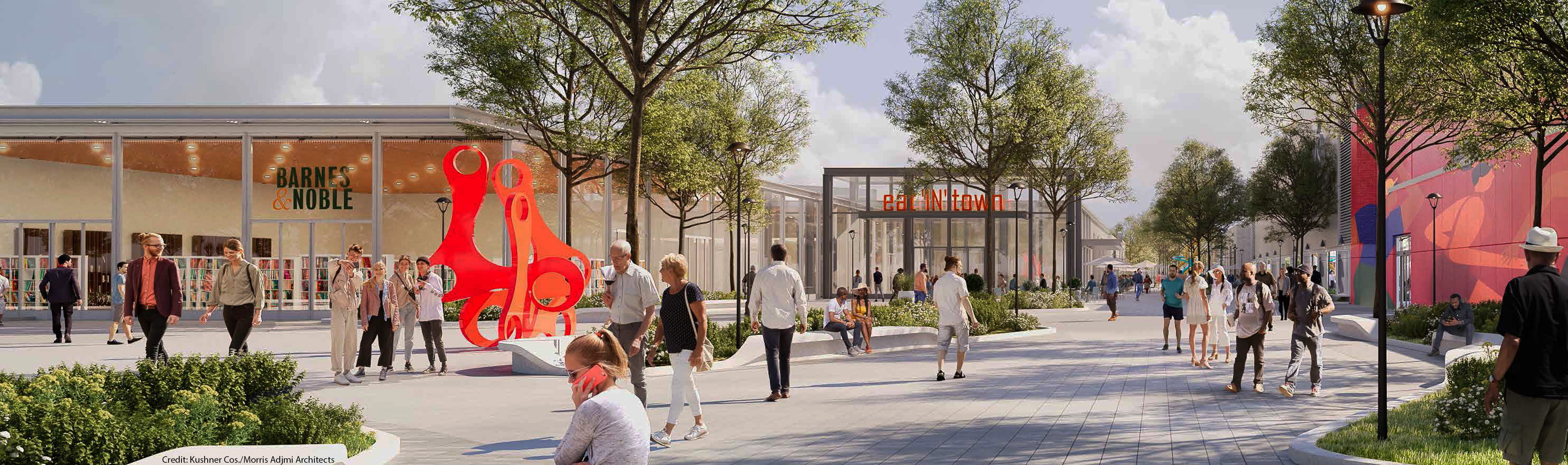 Home | NJTPA | North Jersey Transportation Planning Authority