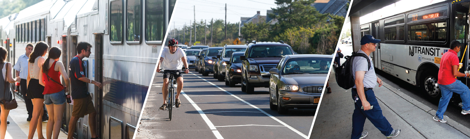 Home | NJTPA | North Jersey Transportation Planning Authority