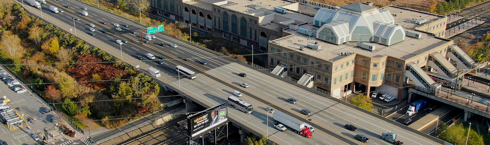 Home | NJTPA | North Jersey Transportation Planning Authority