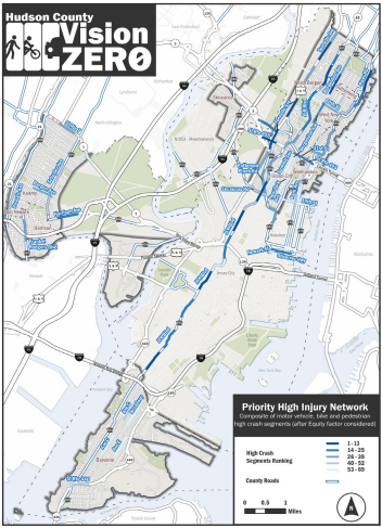 NJTPA Update Blog | NJTPA | North Jersey Transportation Planning Authority