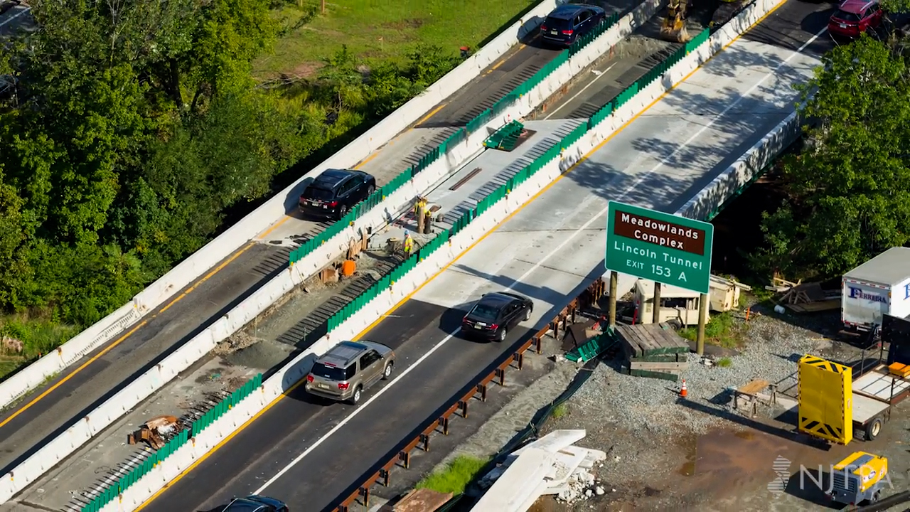 Video | NJTPA | North Jersey Transportation Planning Authority