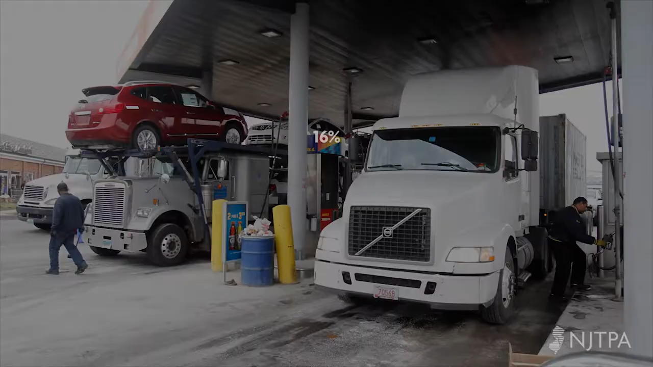 Video | NJTPA | North Jersey Transportation Planning Authority