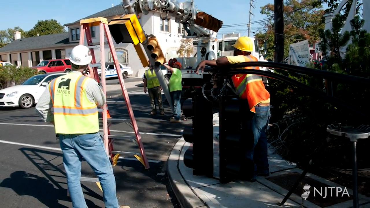 Video | NJTPA | North Jersey Transportation Planning Authority