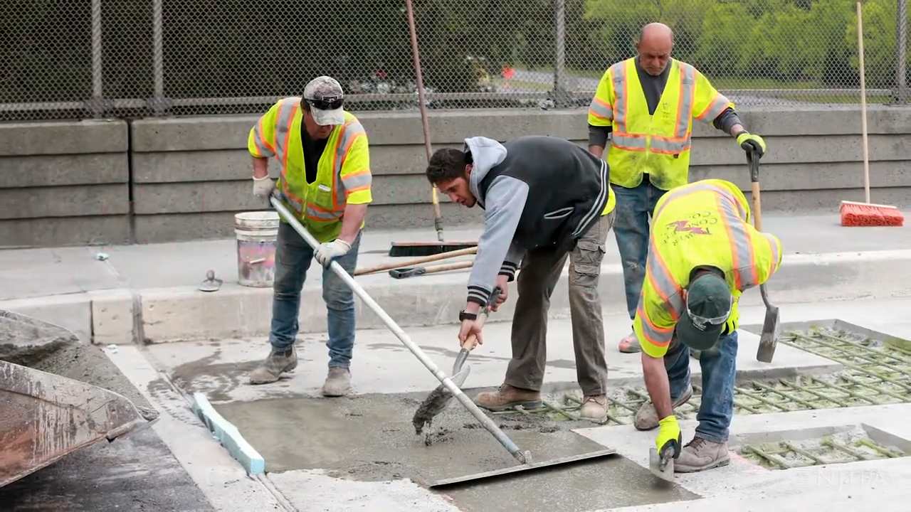 Video | NJTPA | North Jersey Transportation Planning Authority