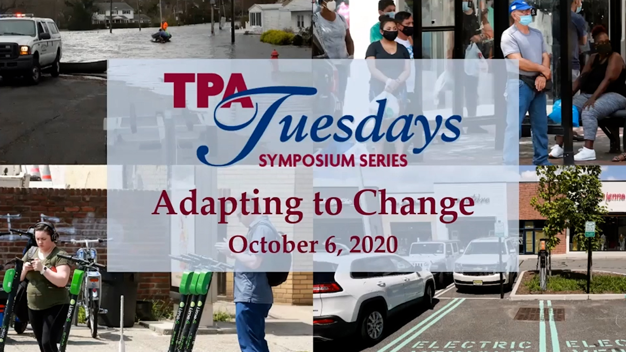 Video | NJTPA | North Jersey Transportation Planning Authority